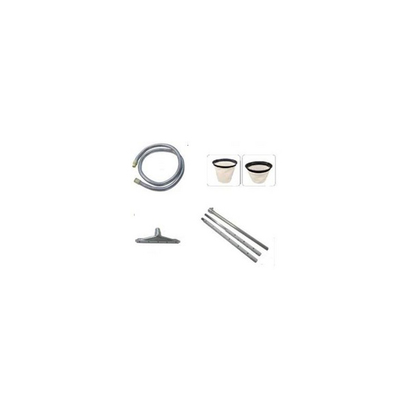 Kit de spalare pentu aspirator